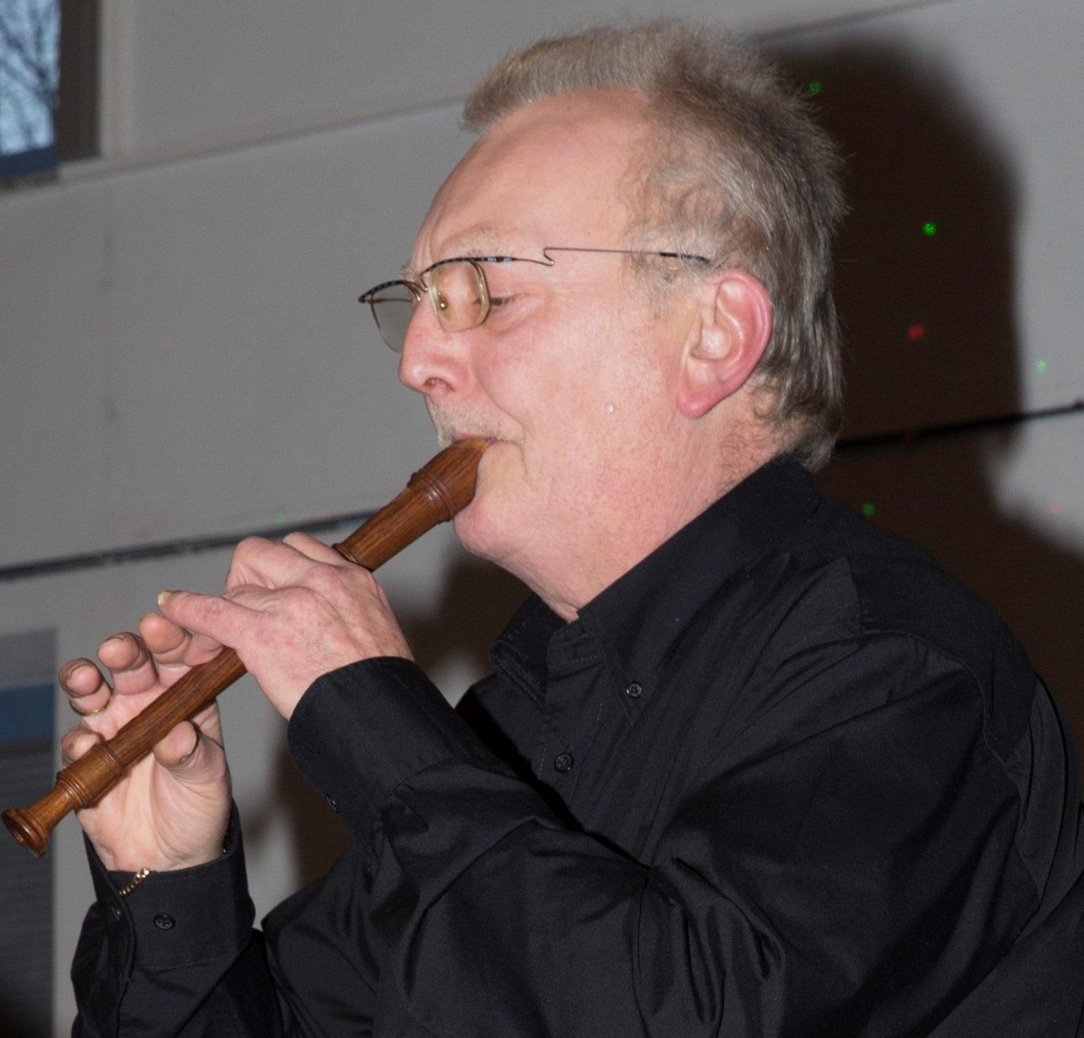 Wir über uns – Chor- und Instrumentalmusik